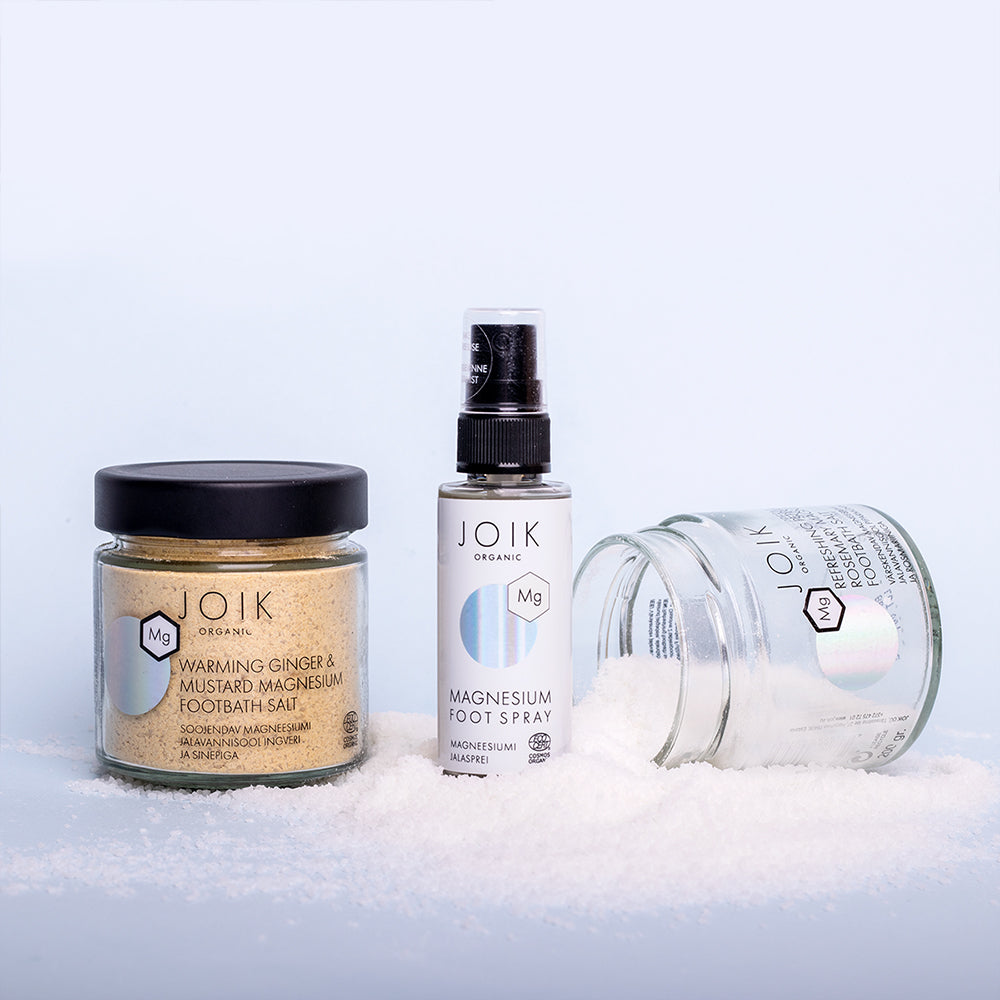 JOIK ORGANIC – RÅ SHOP
